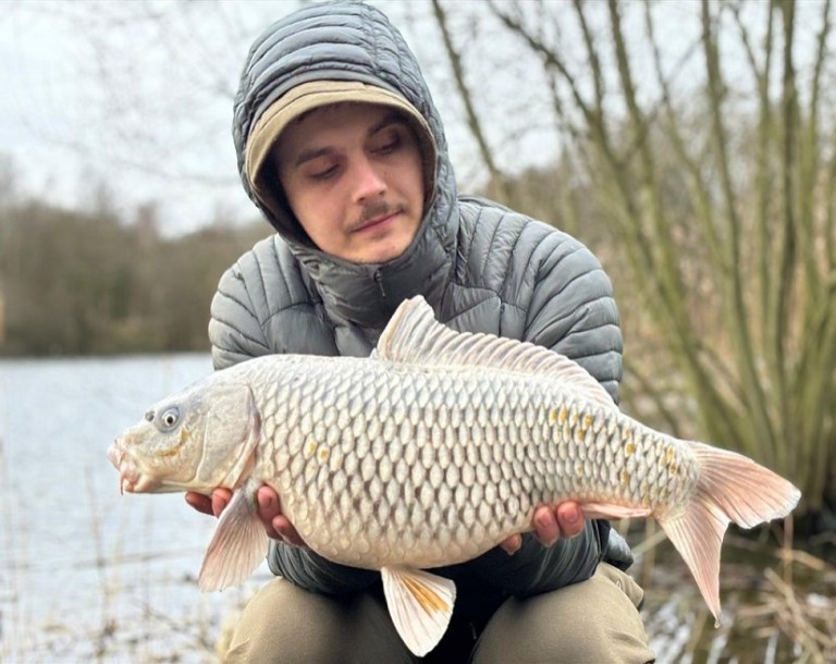 Spring View Fisheries – Spring View Fisheries features 3 well stocked ...